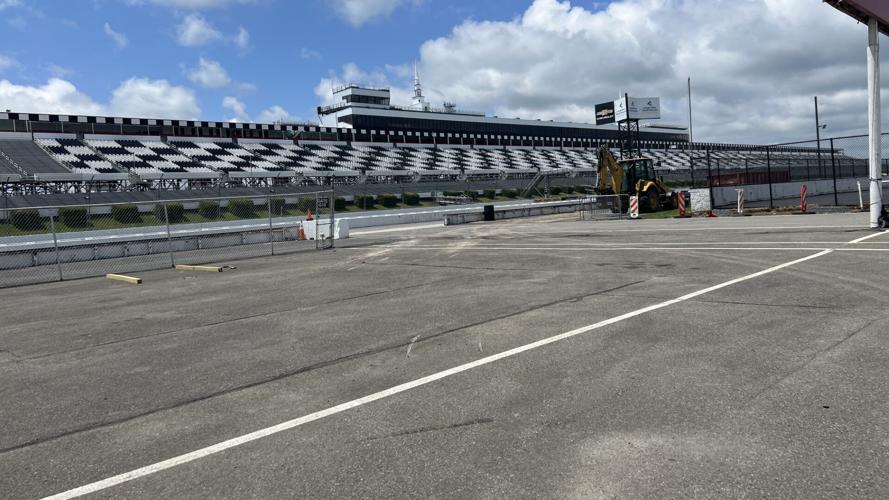 Pocono Raceway celebra 50 aniversario con carreras de la NASCAR el 21 ...