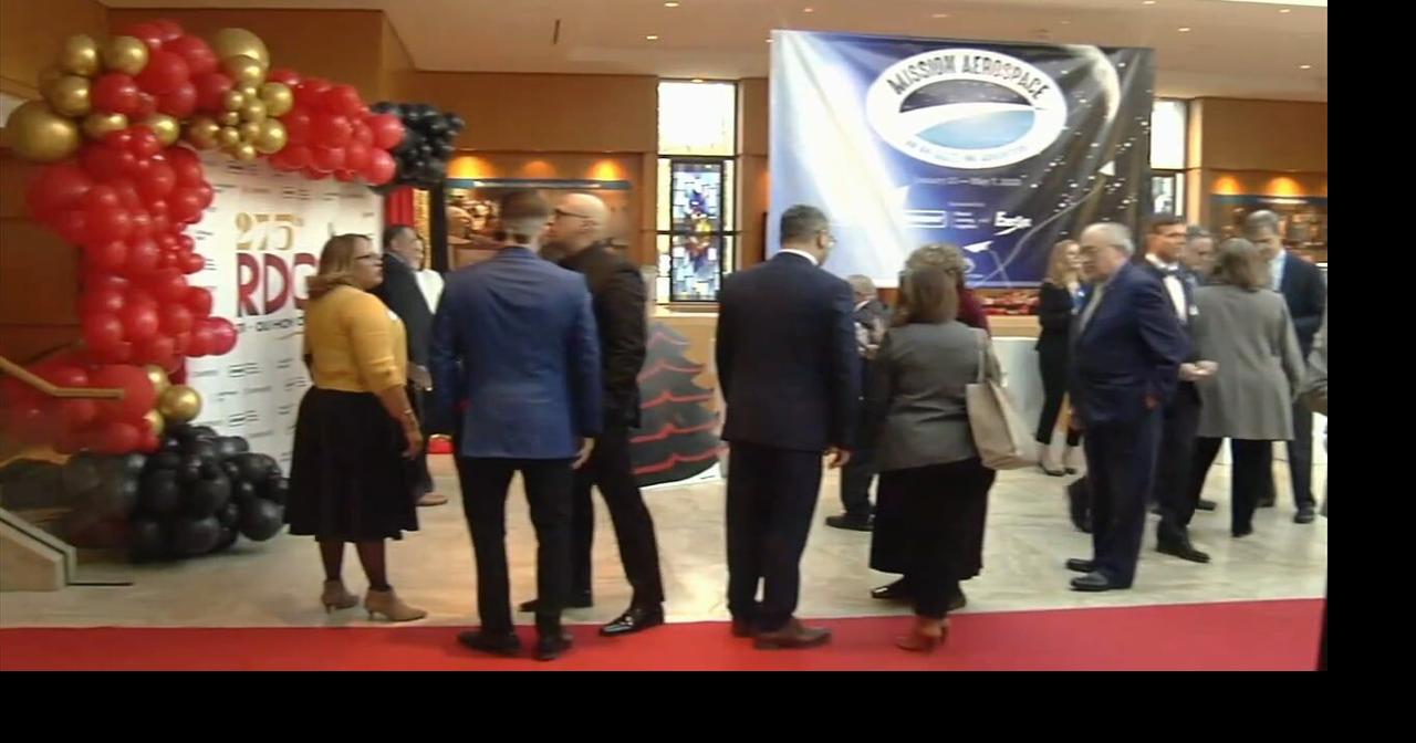 Reading's 275th birthday: Gala celebrates history, future of city ...
