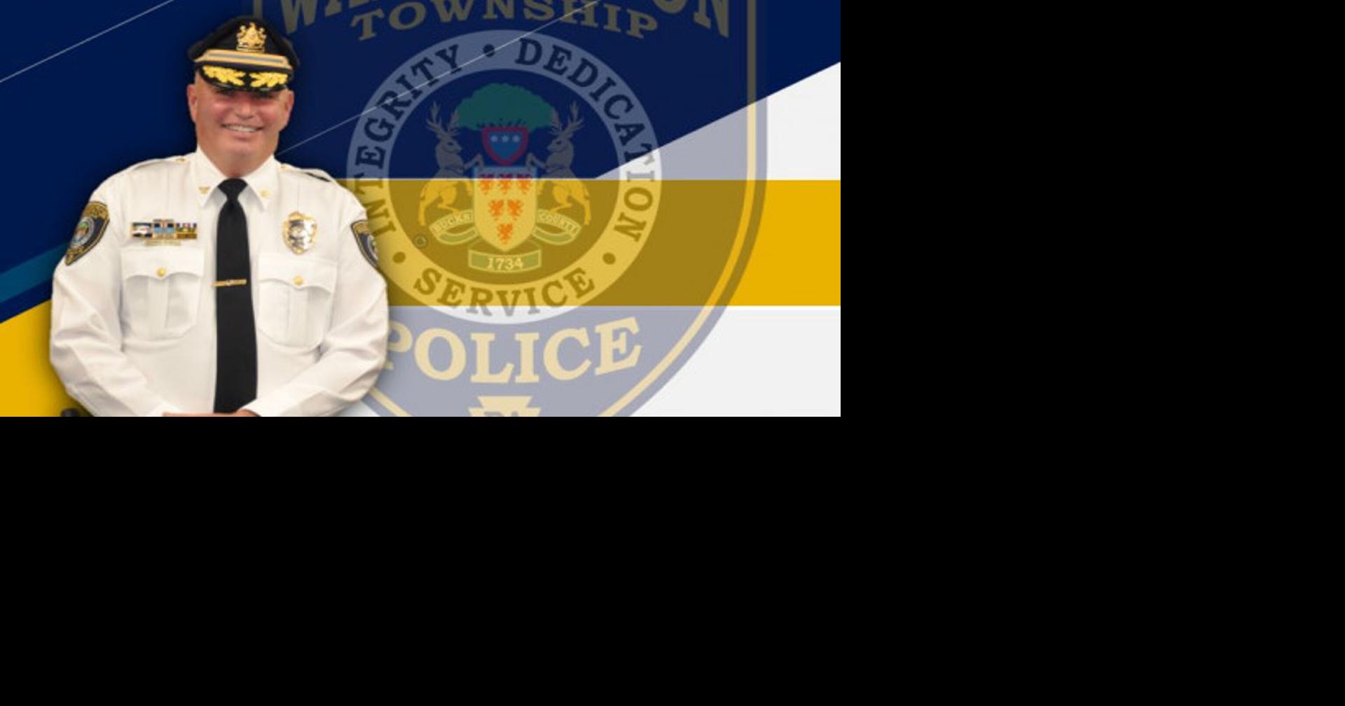 Chief Friel to serve as President of Police Chief’s Association of ...