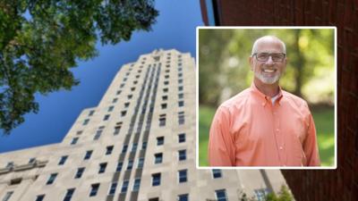 Berks commissioners hire colleague as chief operating officer | Berks ...