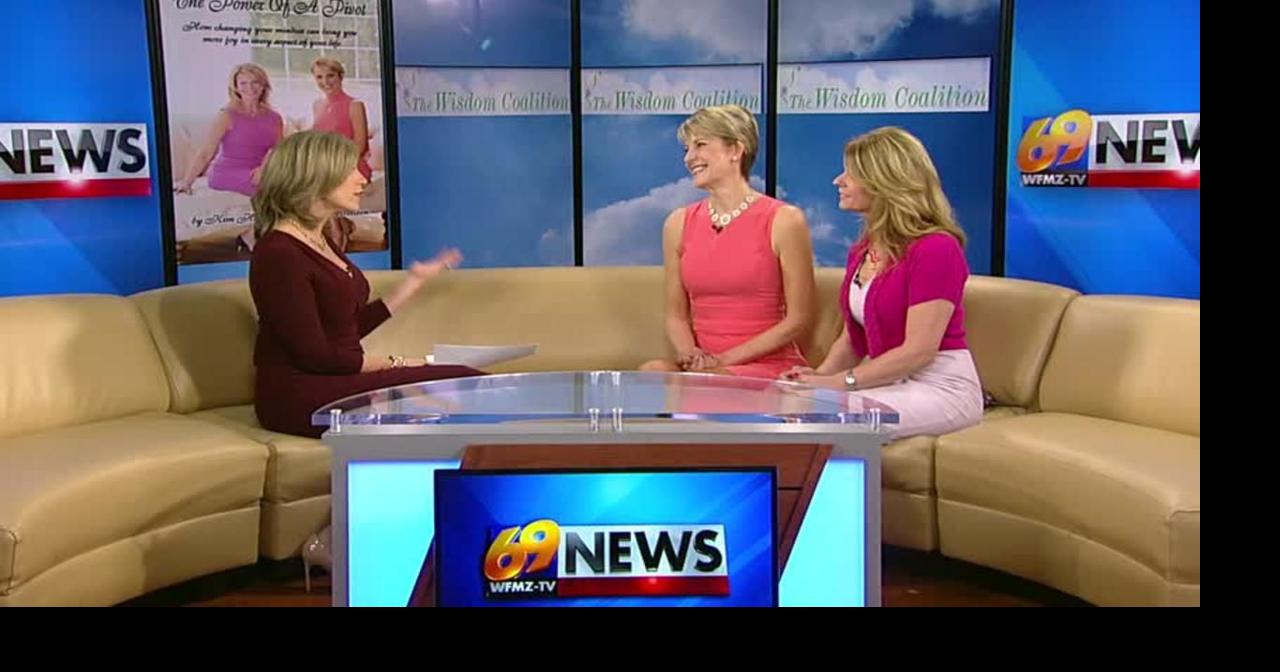 Wisdom Coalition airs special on WFMZ-TV | 69News at Sunrise | wfmz.com