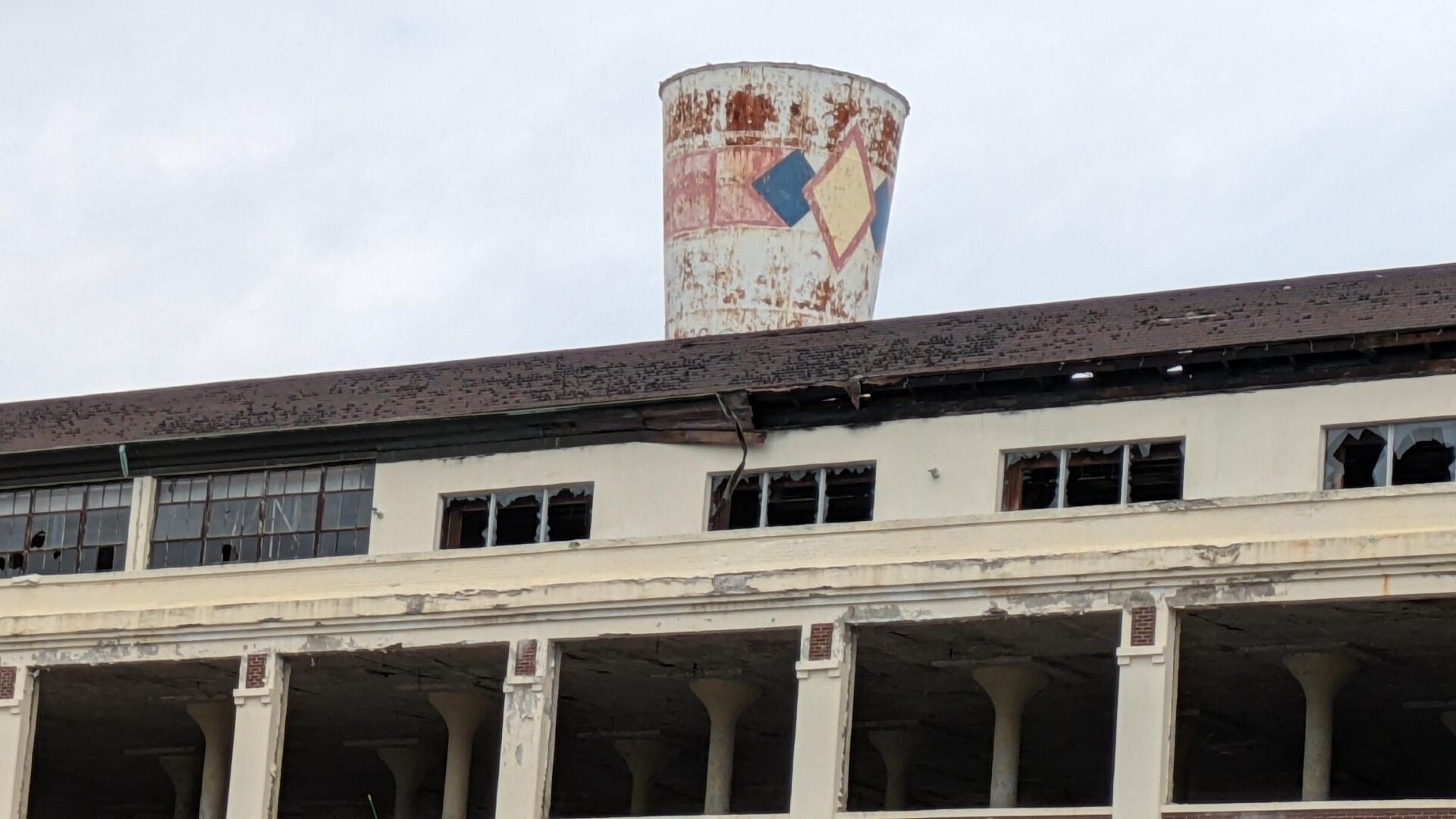 Northampton County Council votes no on Dixie Cup TIF | Easton Area ...