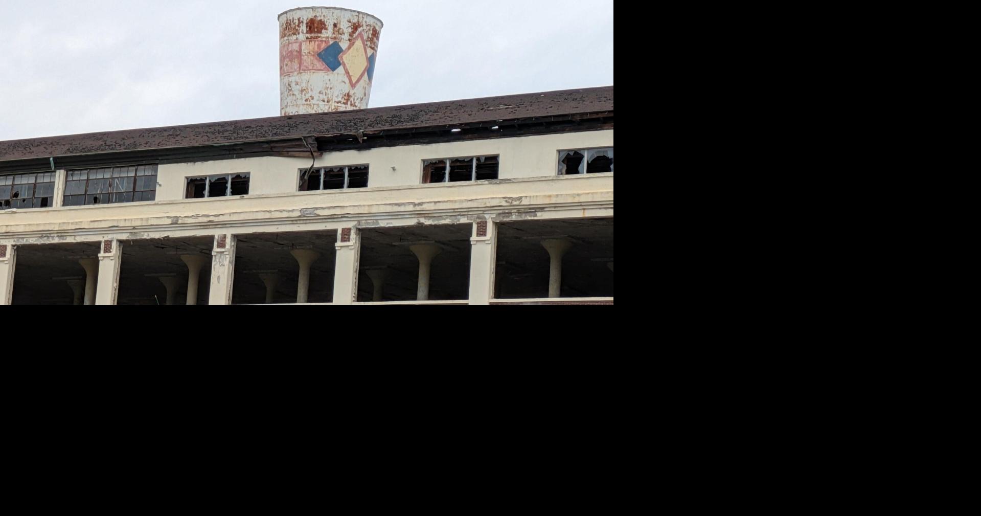 Northampton County Council still not sold on tax break for Dixie ...