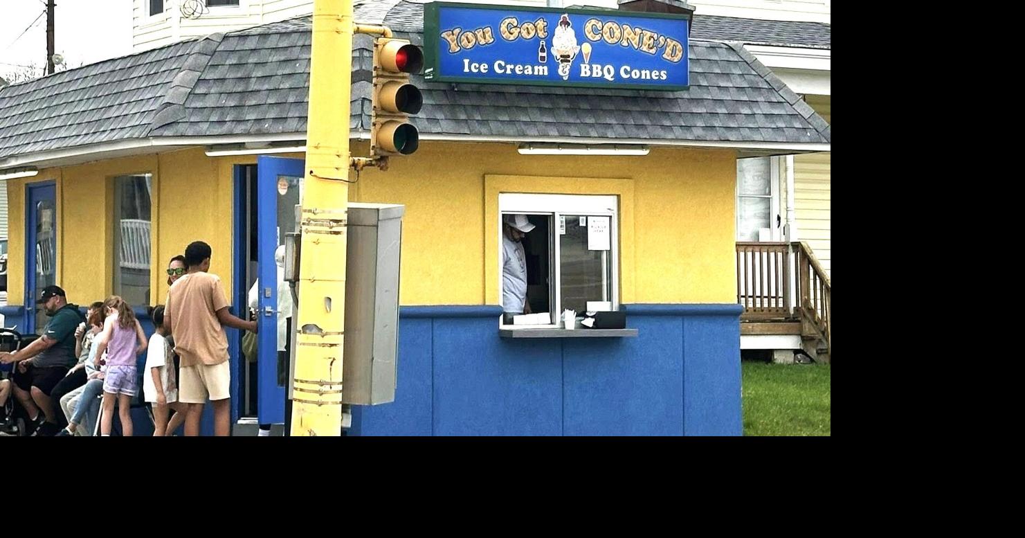 'Something for everyone': New Lehigh Valley barbecue, ice cream shop ...