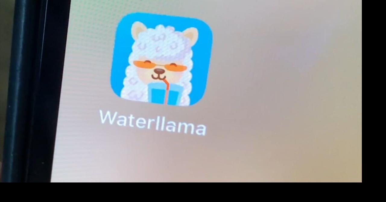 What the Tech? App of the Day: Water Llama | What The Tech? | wfmz.com