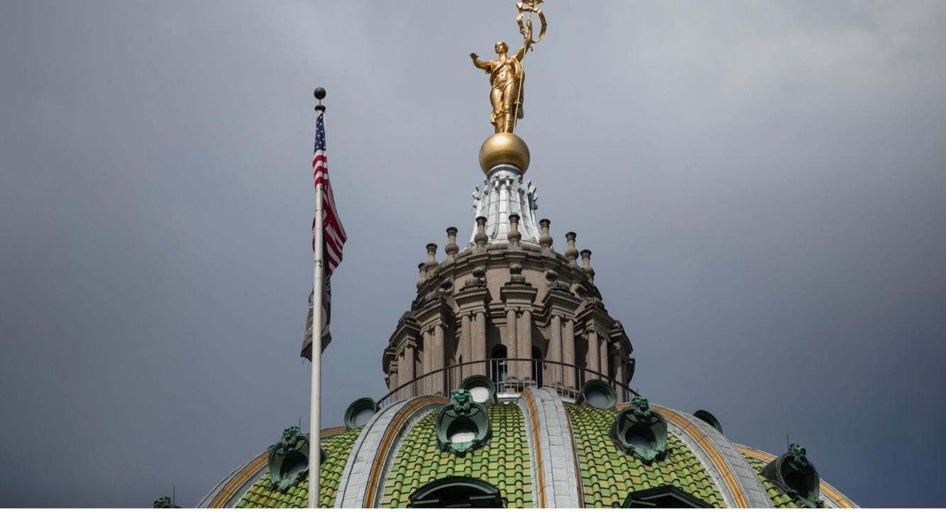 Half of child deaths left unreviewed in Pa. since 2020 as counties ...