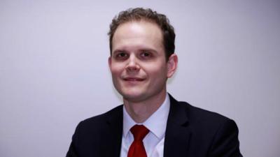 Lehigh Co. Assistant DA Jared Hanna to run for judge | Lehigh Valley ...