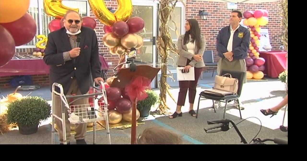 Saucon Valley Manor celebrates 20th anniversary | Lehigh Valley ...