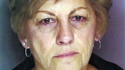Donna Engler, school bus driver, charged in crash that killed Shirley ...