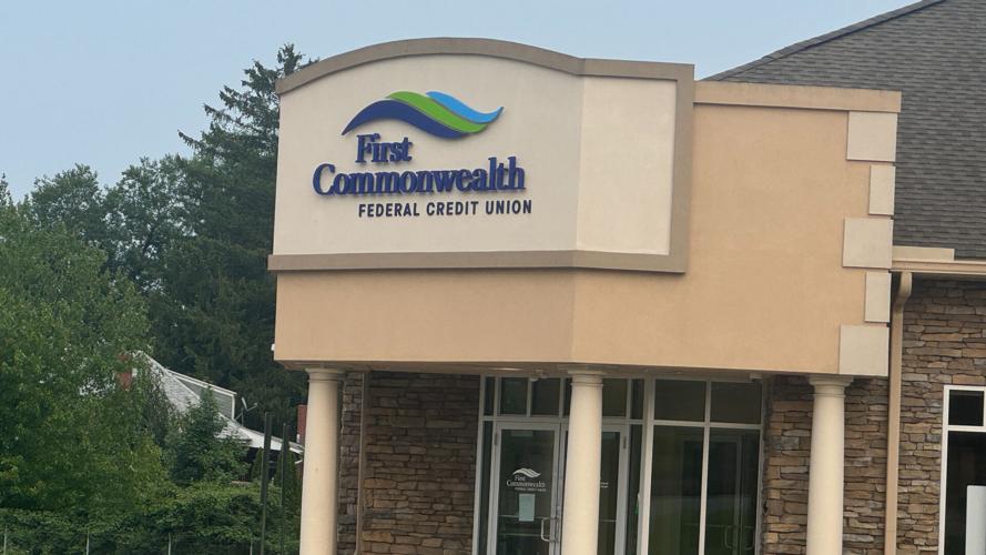 Man charged with robbing Spring Twp. credit union | Reading Area | wfmz.com