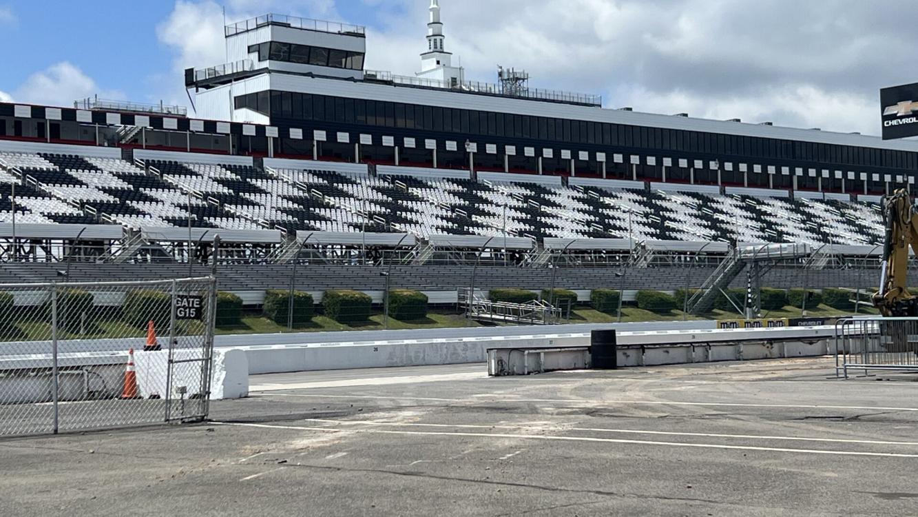 State Police announce weekend traffic patterns ahead of Poconos NASCAR ...