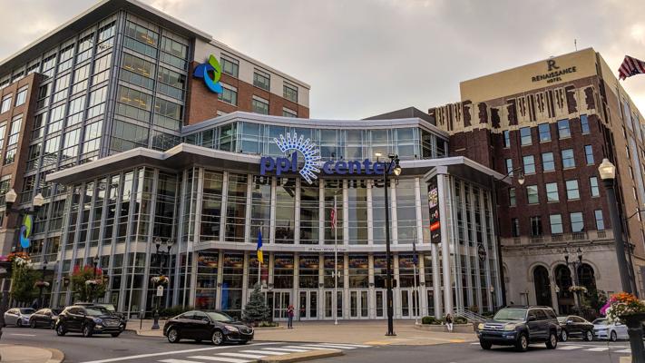 WWE Holiday Tour coming to PPL Center on Dec. 2 | Lehigh Valley ...