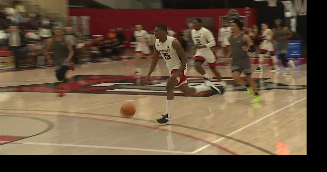 ESU men rally to beat Shepherd; will face West Chester in PSAC ...