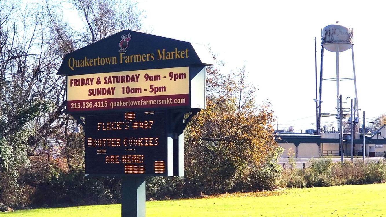 Quakertown Farmers Market welcoming nearly a dozen new tenants | Eat ...