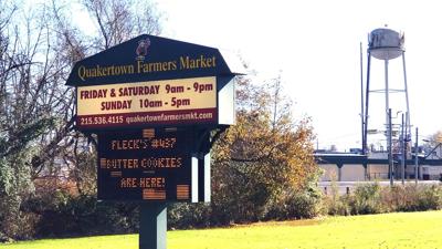 Quakertown Farmers Market welcoming nearly a dozen new tenants | Eat ...