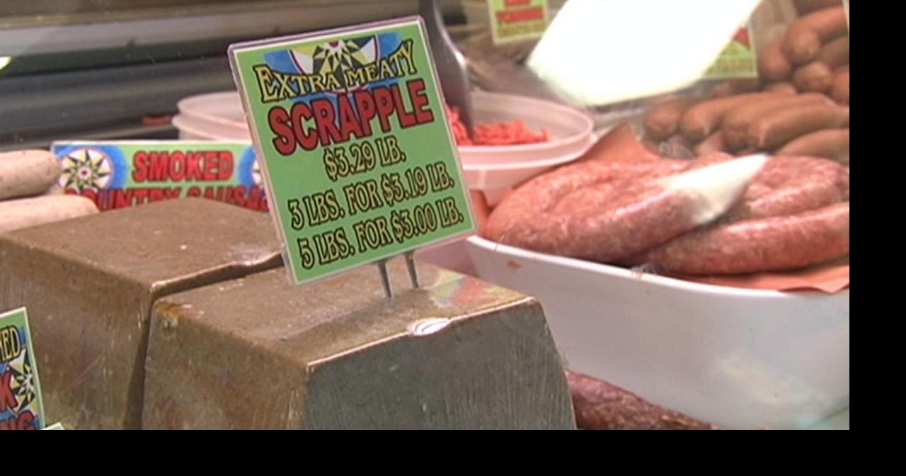 Scrapple has rich history in Pennsylvania Dutch Country | Berks ...
