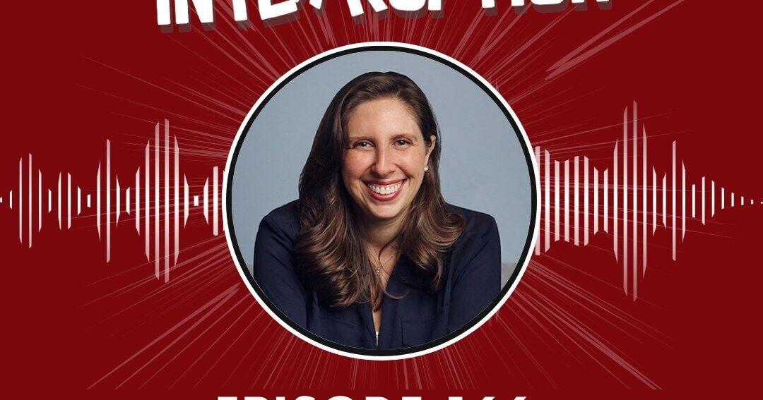 Disrupting Billions in Dormant Capital: Allison Byers Fuels Underserved ...