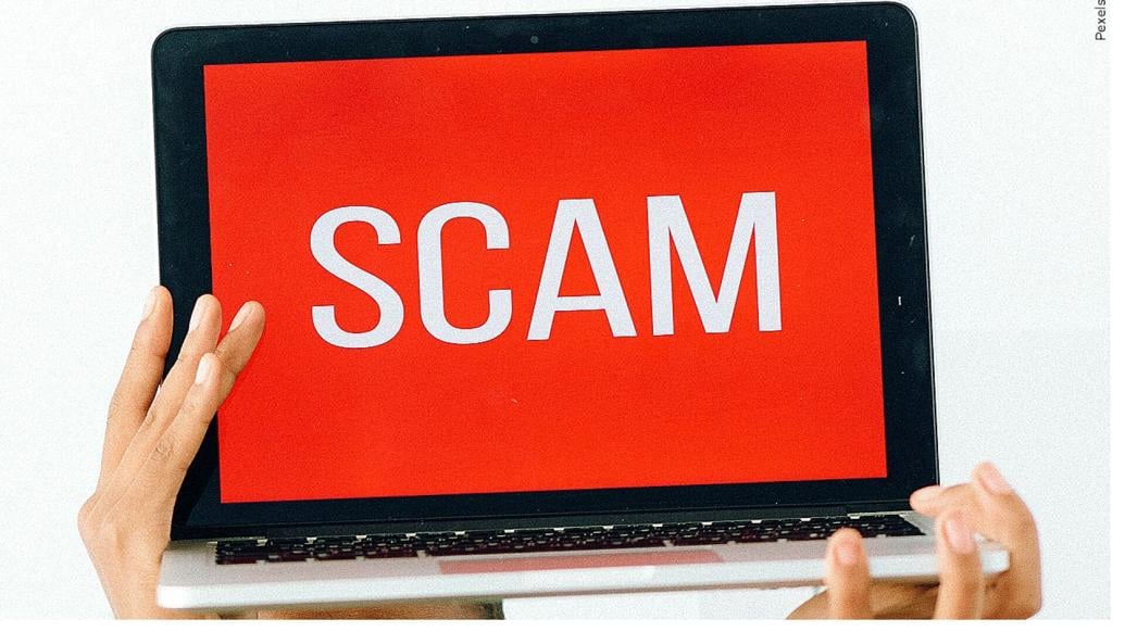 Catasauqua man sentenced for $2m internet scam | Lehigh County | wfmz.com