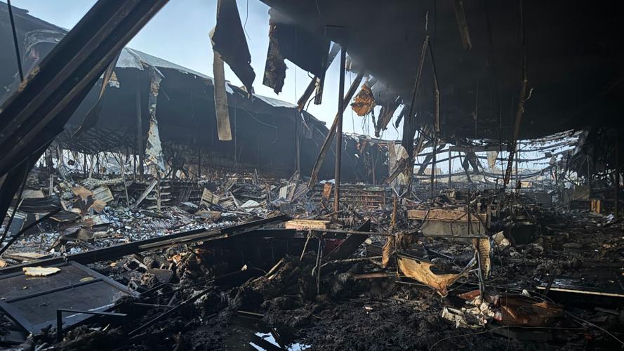 'Piece of our community': Neighbors feel loss of Ephrata grocery store ...
