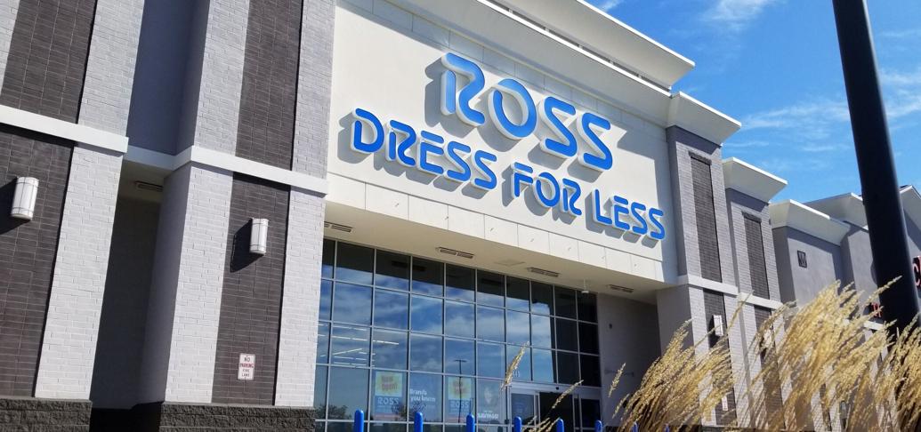 Ross Dress for Less brings 'extraordinary savings' to 2 new Lehigh ...