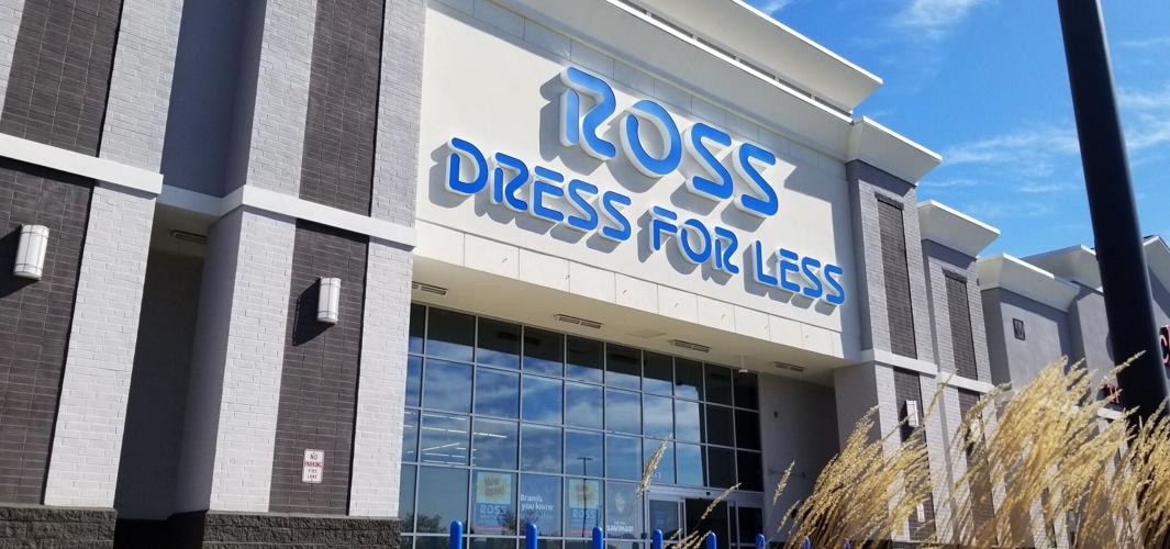 Ross Dress for Less brings 'extraordinary savings' to 2 new Lehigh ...