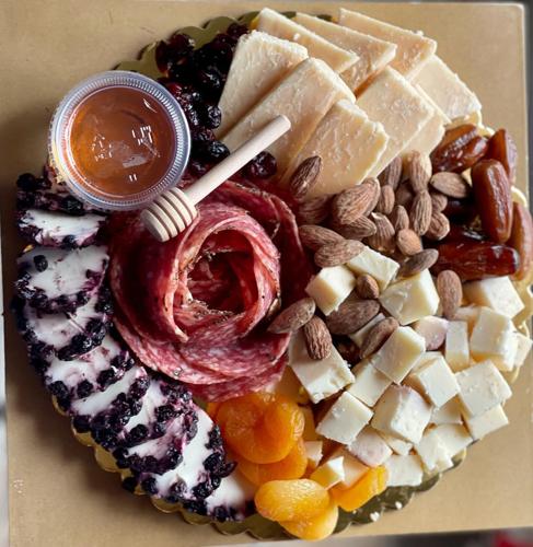 Premium cheese board business growing with 1st brick-and-mortar shop in ...