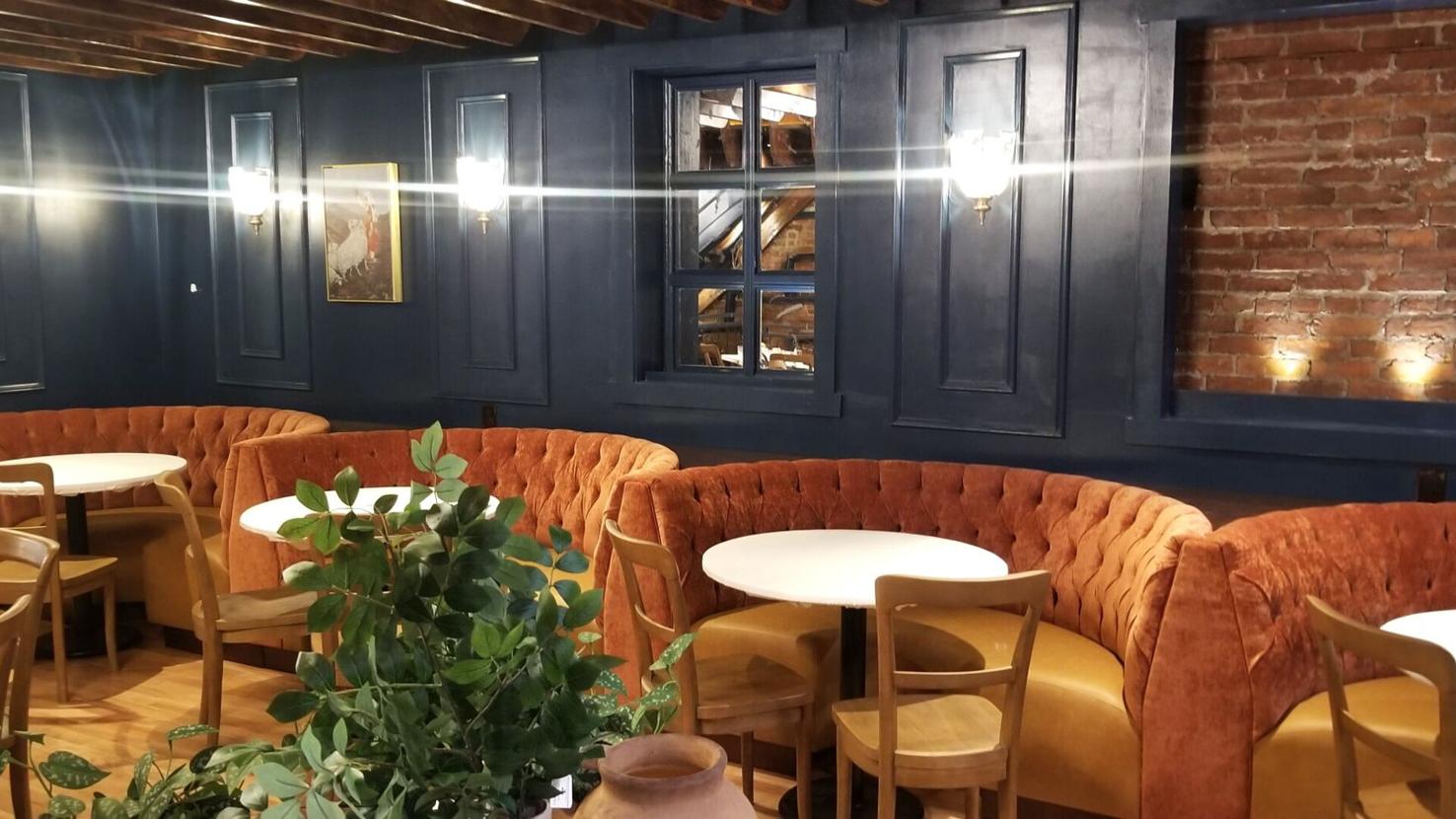 Eat, Sip, Shop: New restaurant to serve ‘beautiful, tasty’ southern ...