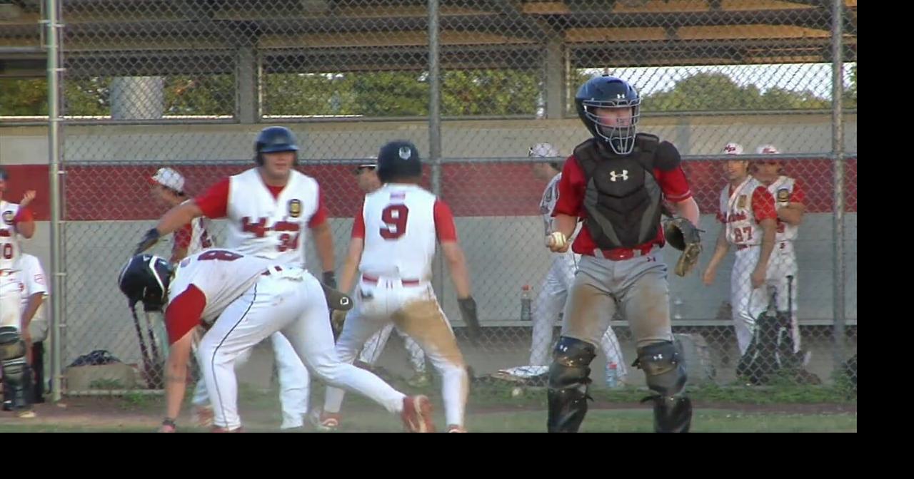 North Parkland defeats South Parkland on the baseball diamond | Sports ...