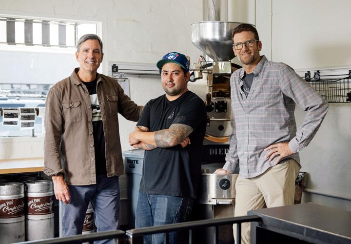 Coffee tips and expert recipes: A barista spills the beans | Read ...