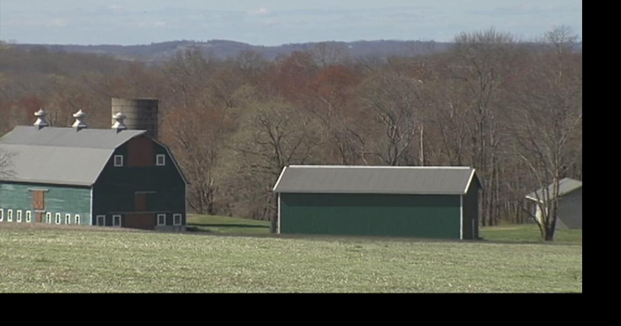 Nonprofit, local landowner help preserve Warren County farm | Regional ...