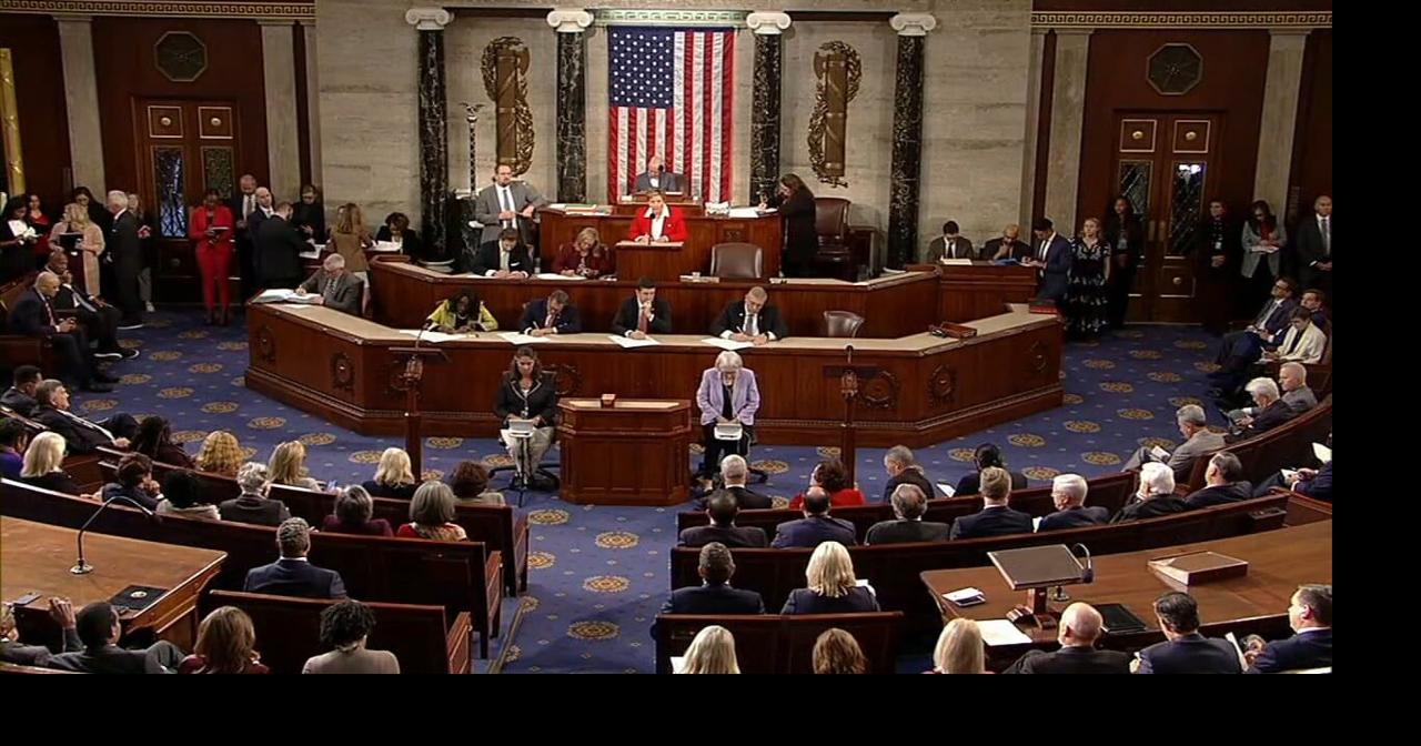 Local Congressman Dan Meuser may throw hat into ring in House Speaker ...