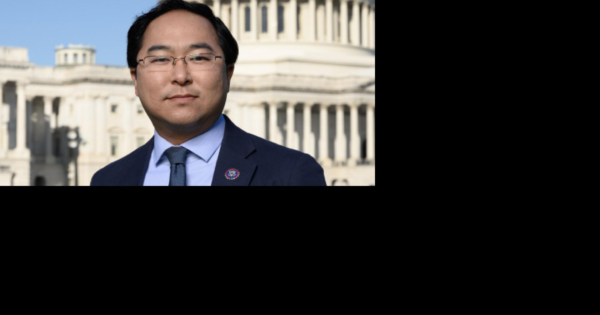 NJ Senate primary: Kim wins 4th straight Democratic convention, Warren ...