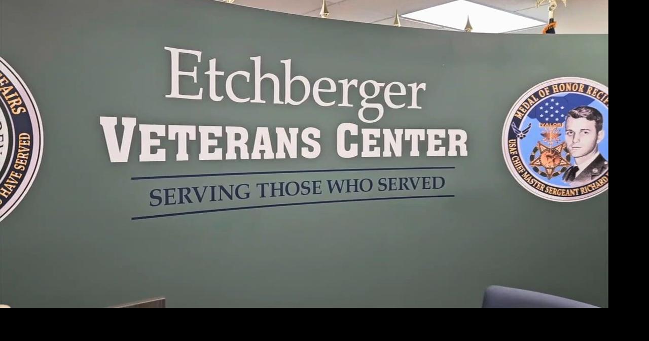 New Etchberger Veterans Center opens in Berks | Berks Regional News ...