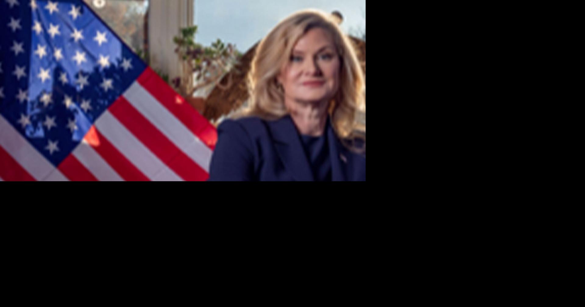Northampton County resident and attorney launches bid for county judge ...