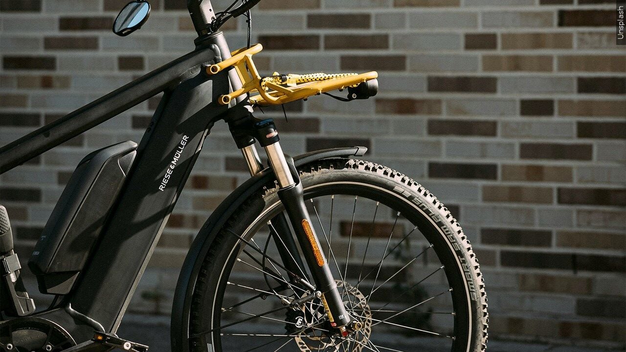 New Jersey to launch e‑bike licensing, registration under new state law ...