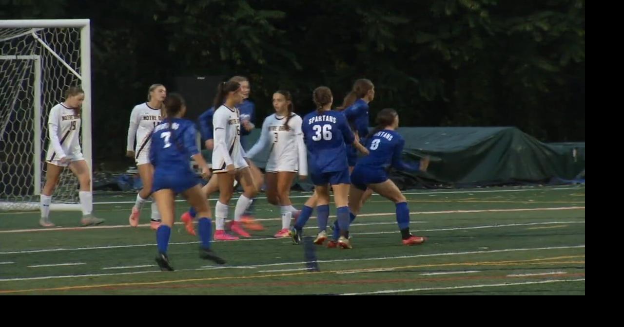 Hallie Thomas scores twice to lead Southern Lehigh past NDGP in CL ...