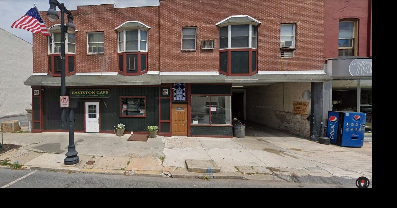 Tucker grocery store gets zoning approval for downtown Easton | Lehigh ...