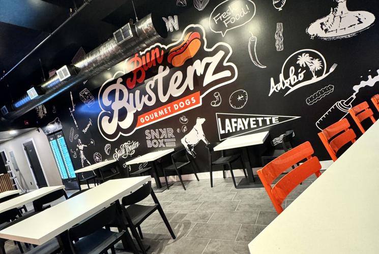 New Lehigh Valley shop to offer custom gourmet hot dogs, with plentiful ...