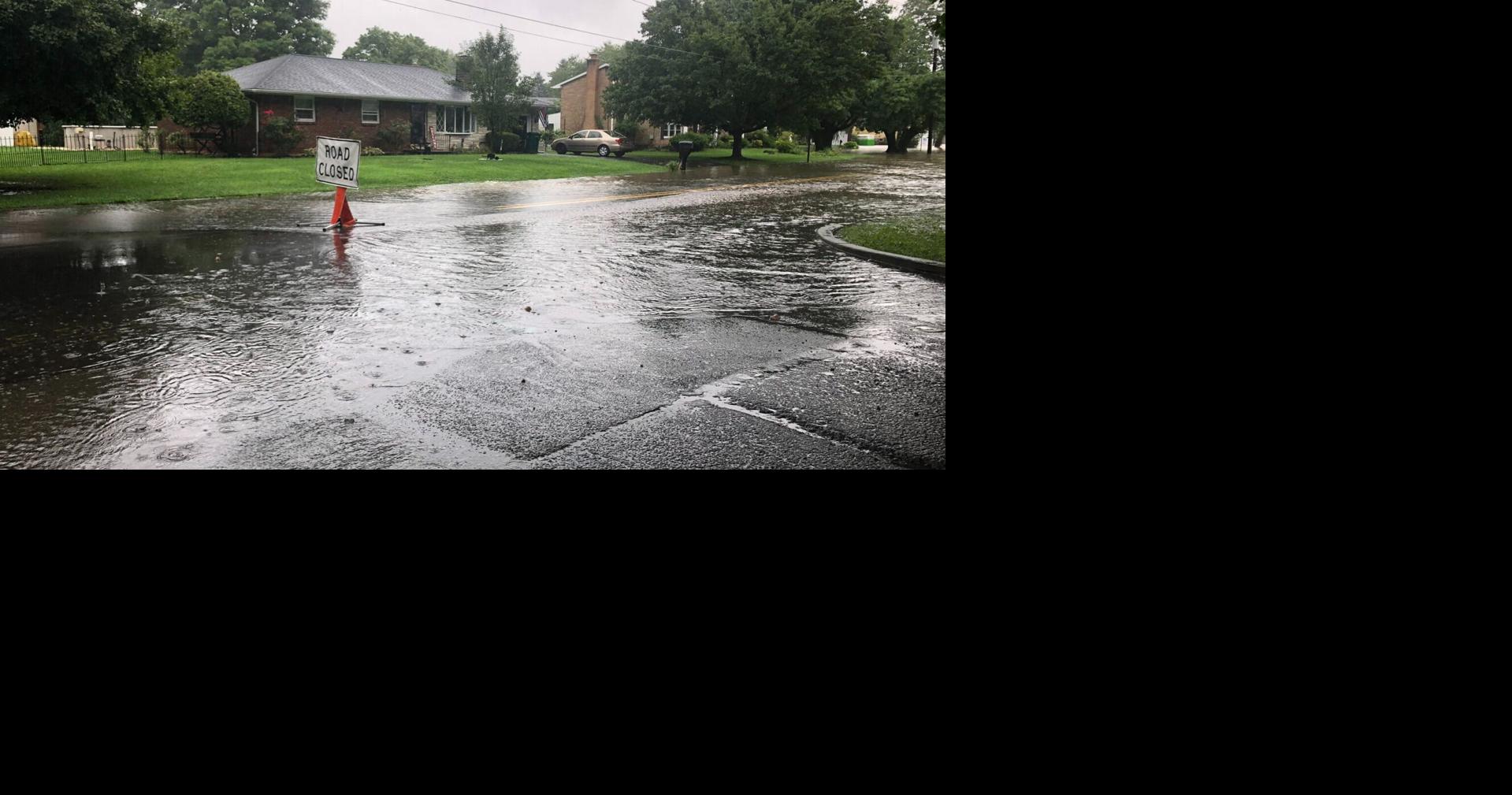 State loan to help improve drainage on flood-prone road in Northampton ...