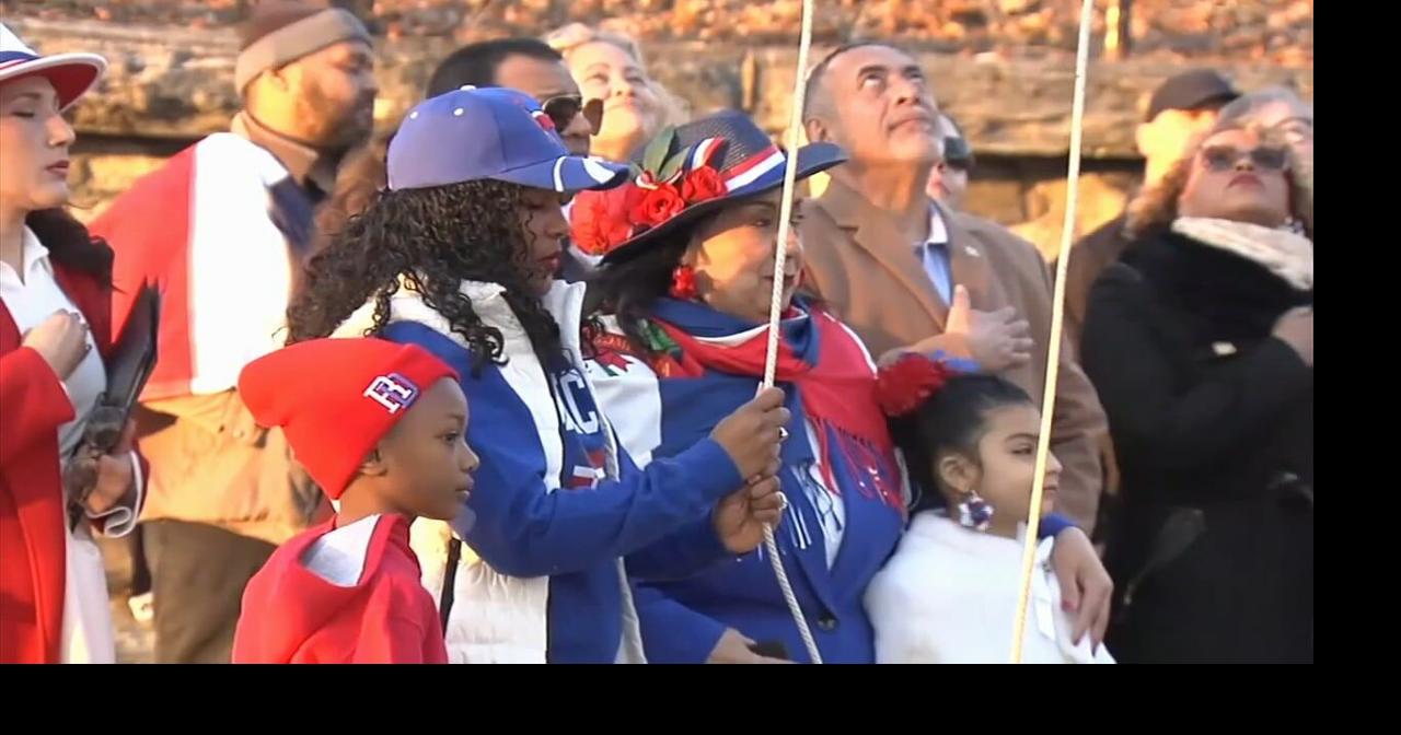 Dominican Cultural Network of Pennsylvania brings community together ...