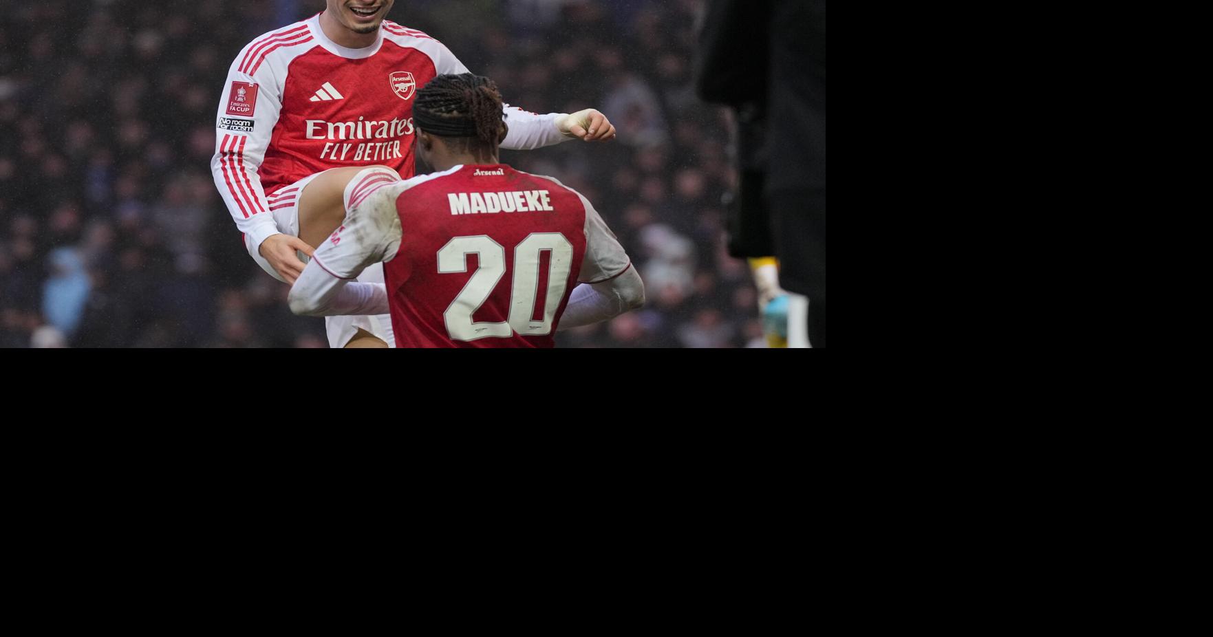 Man United crashes out of FA Cup as club weighs up candidates for ...