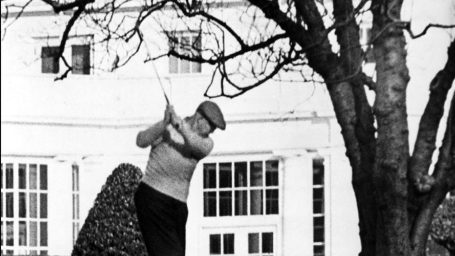 History's Headlines: Northampton Country Club at 125 | History's ...