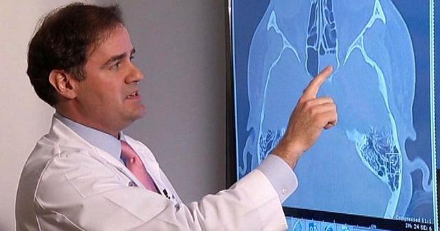 Health Beat: Deadly brain drain: Fixing a leaky skull | Health | wfmz.com