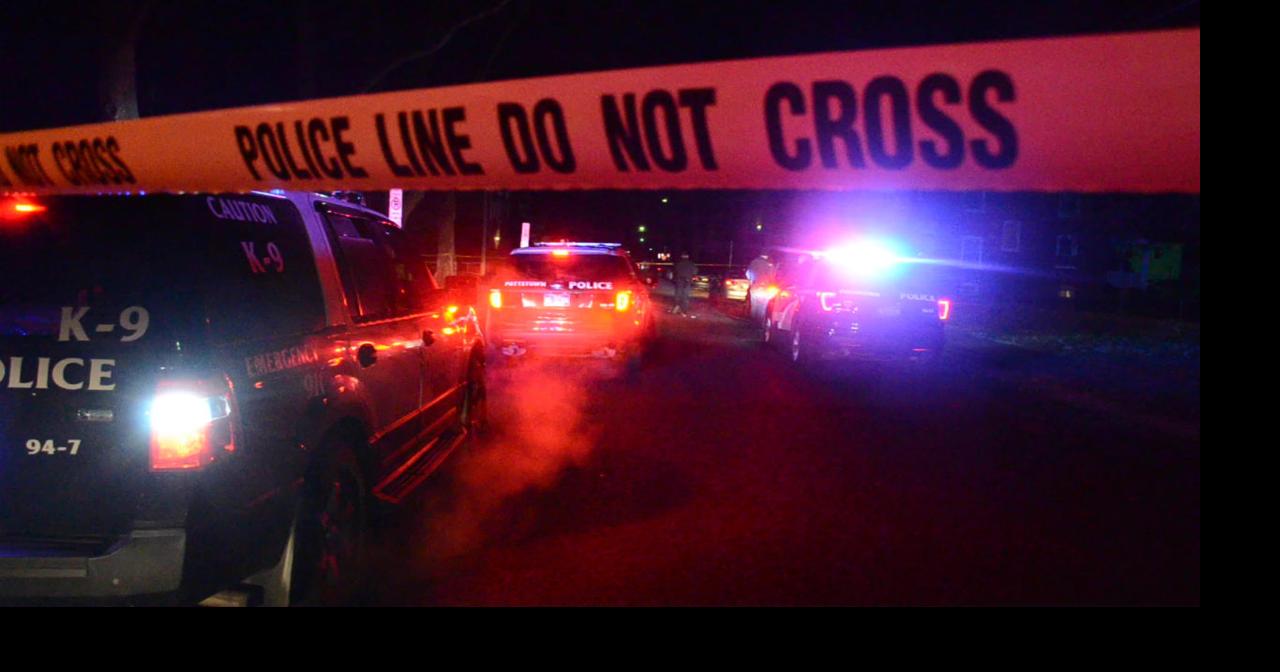 1 in custody after stabbing in Pottstown | Crime Stories | wfmz.com