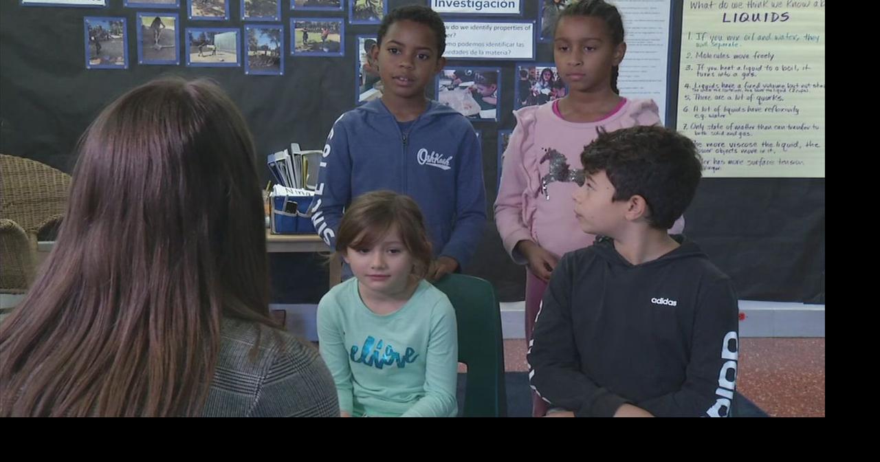 Positive Parenting: Rich vs. poor: Kids recognize social class early ...