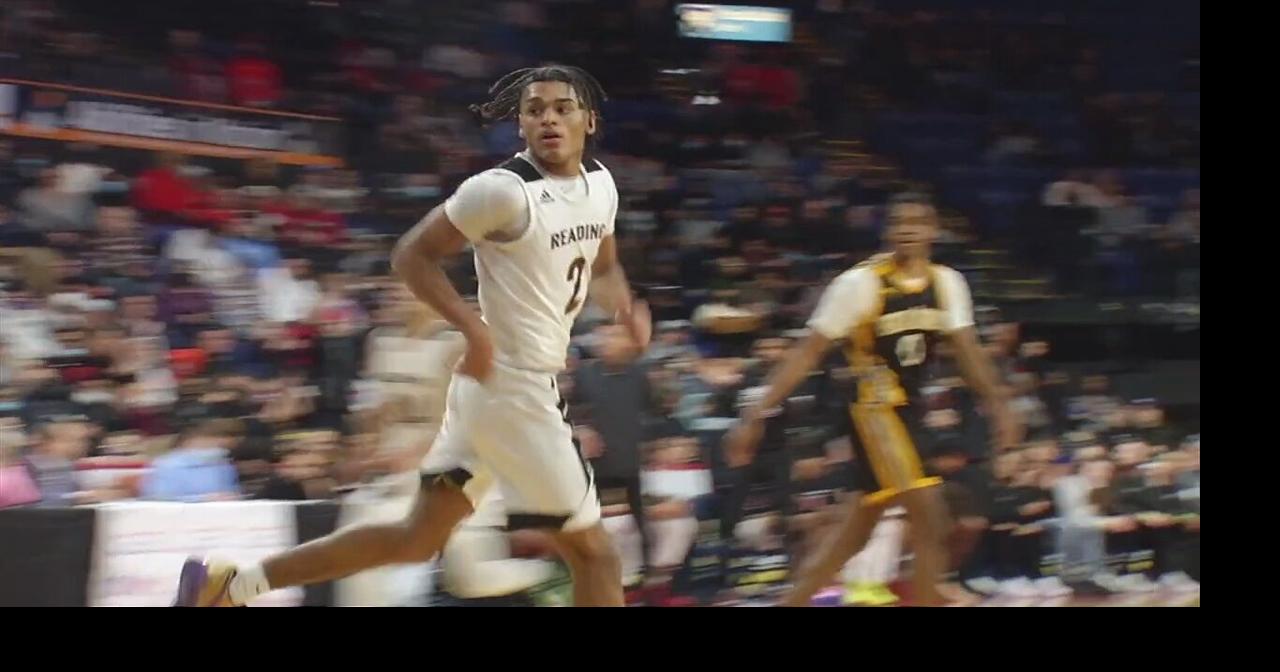 ¿Qué lleva a Rubén Rodríguez al éxito? | Deportes | wfmz.com