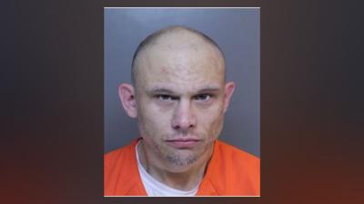 Monroe Co. man charged with trying to sneak meth into county jail ...