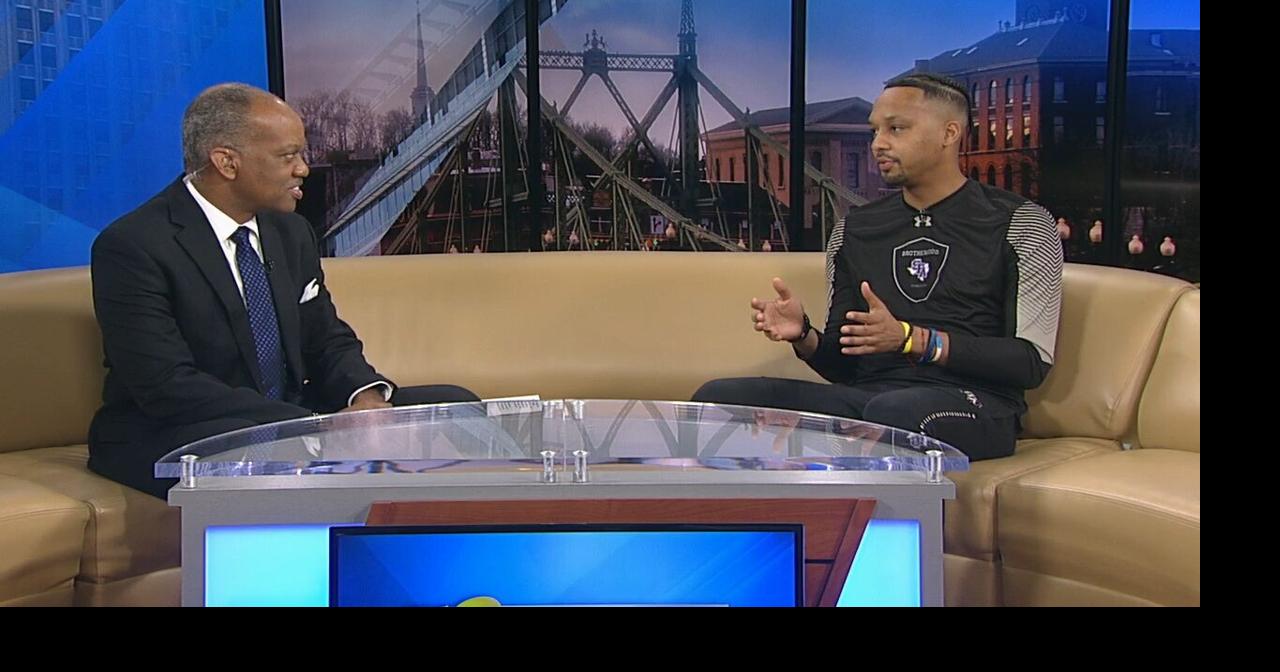 Basketball trainer shares his journey to becoming a Division 1 coach ...