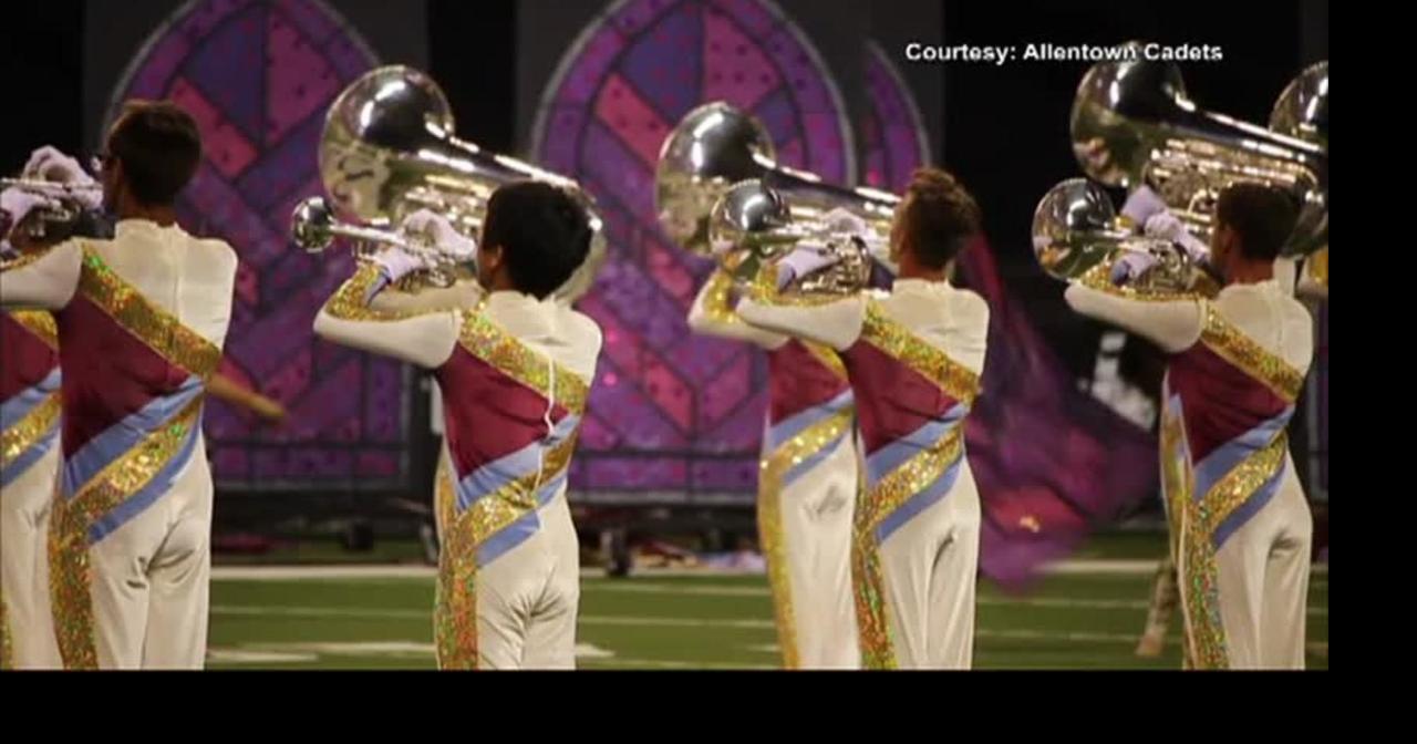 New twists appear in relation to former Cadets Director George Hopkins ...