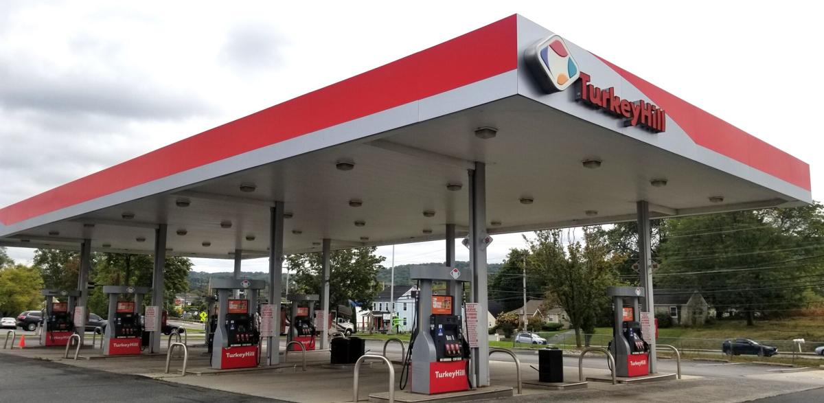 Lehigh Valley gas station and convenience store to permanently close ...